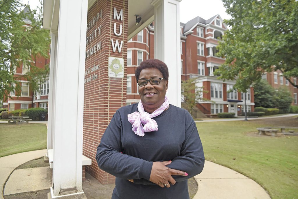 Historical marker planned to honor students who integrated Mississippi ...
